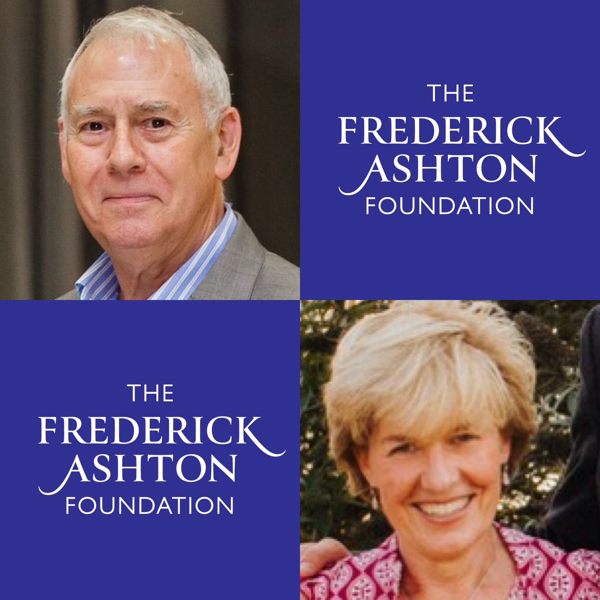 News - The Frederick Ashton Foundation