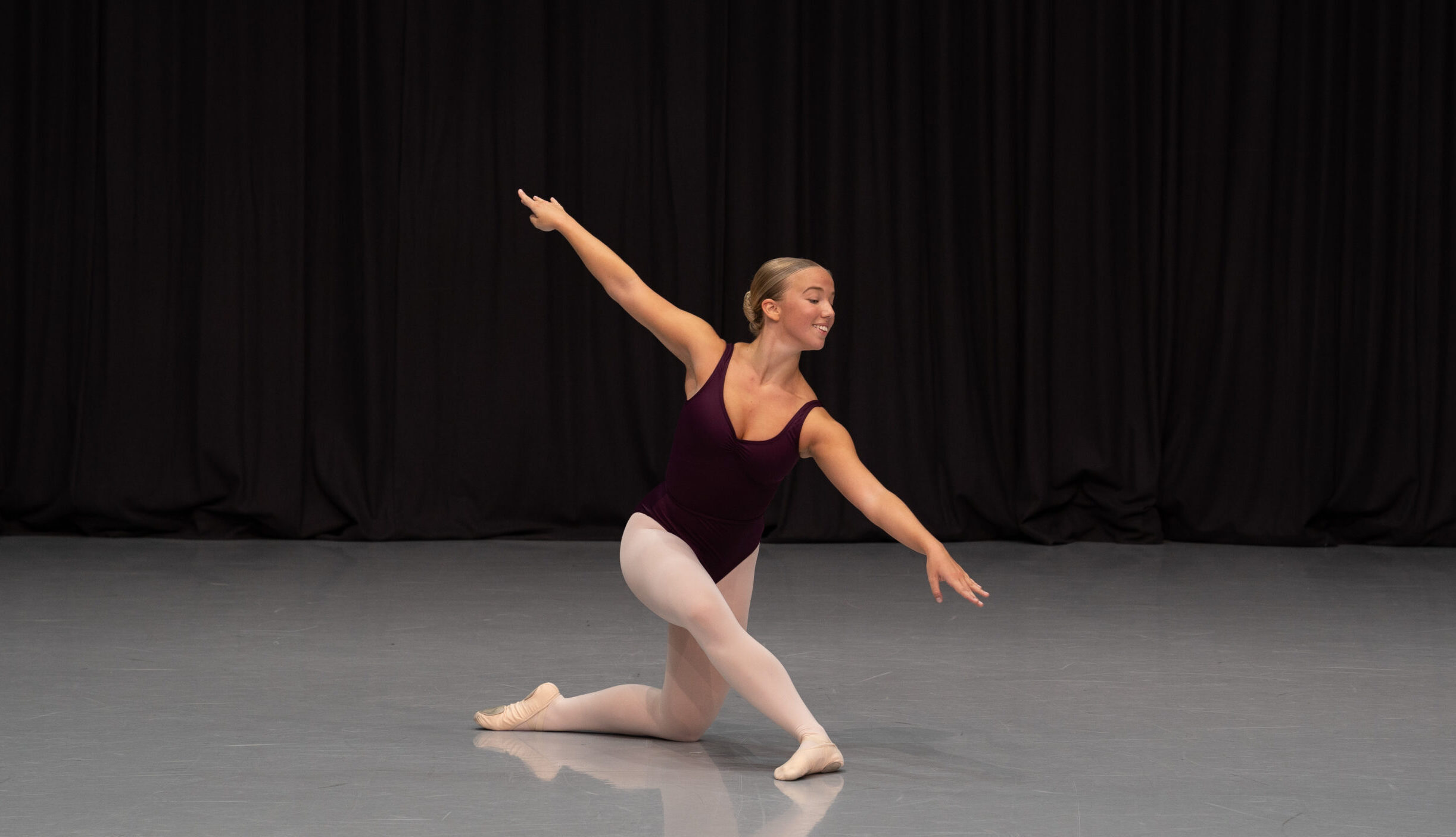 A pioneering partnership with The Royal Ballet School - The Frederick ...